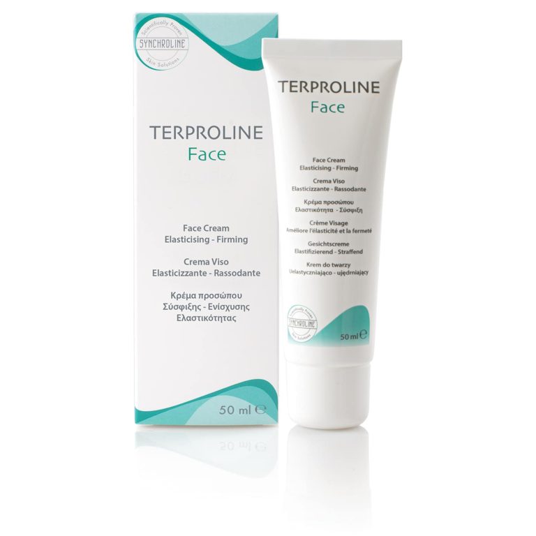 Terproline – Synchroline