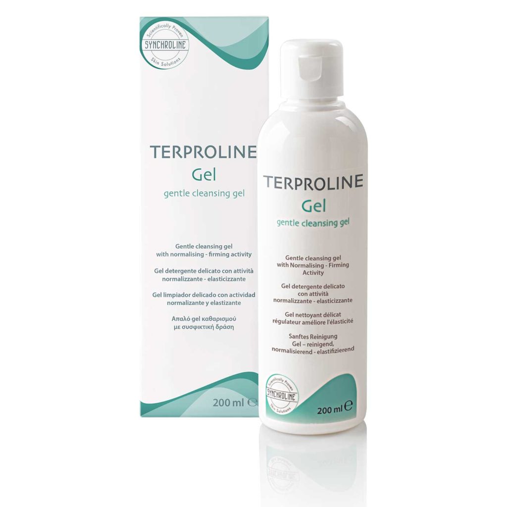 TERPROLINE Body - Synchroline official website