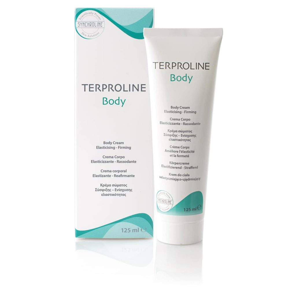 Terproline – Synchroline