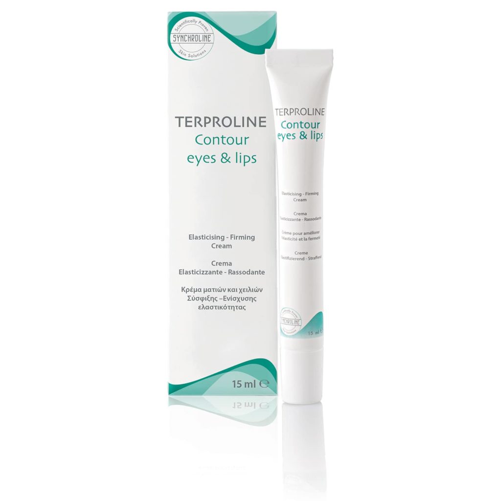 TERPROLINE Face - Synchroline official website
