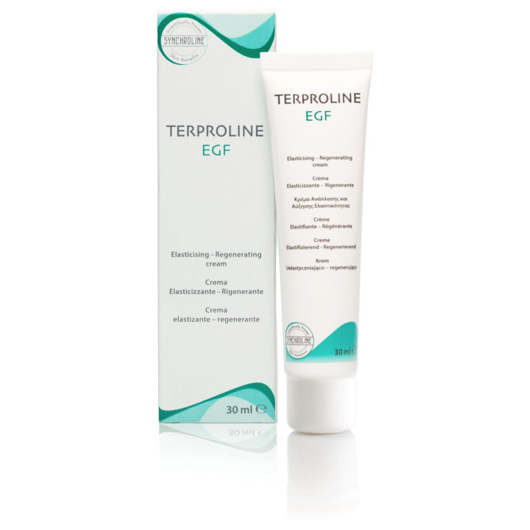 TERPROLINE EGF - Synchroline official website