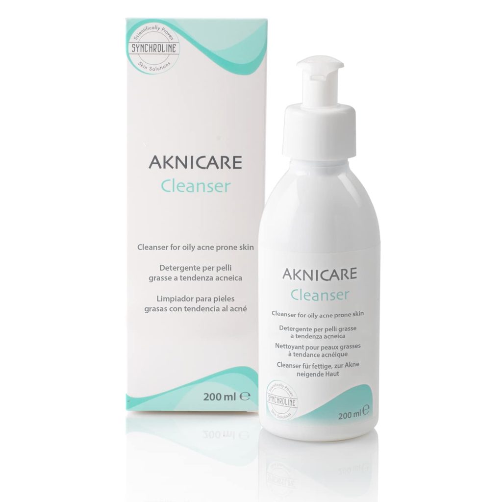 Aknicare – Synchroline