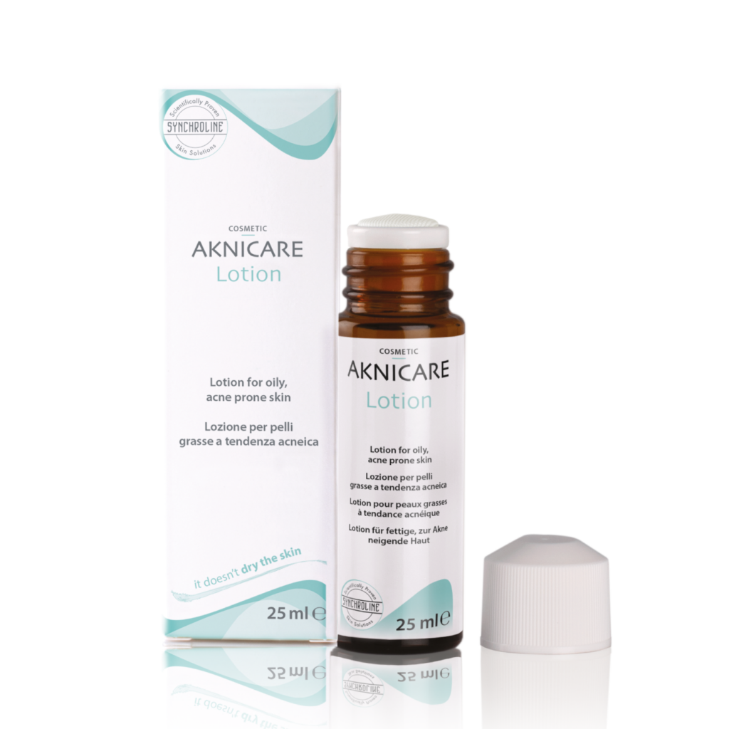 Aknicare – Synchroline