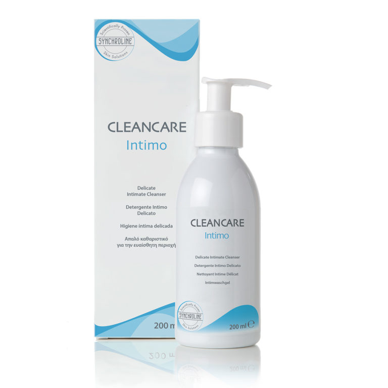 CLEANCARE Intimo - Synchroline