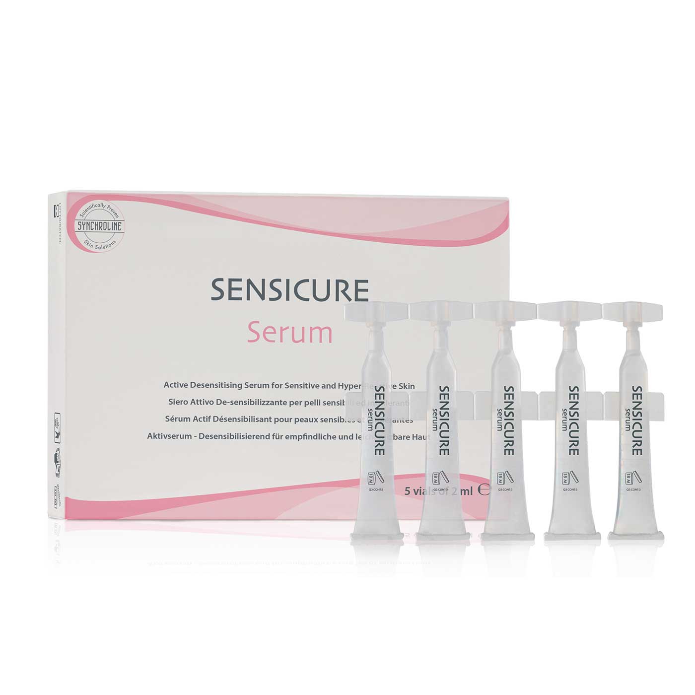 Sensicure – Synchroline