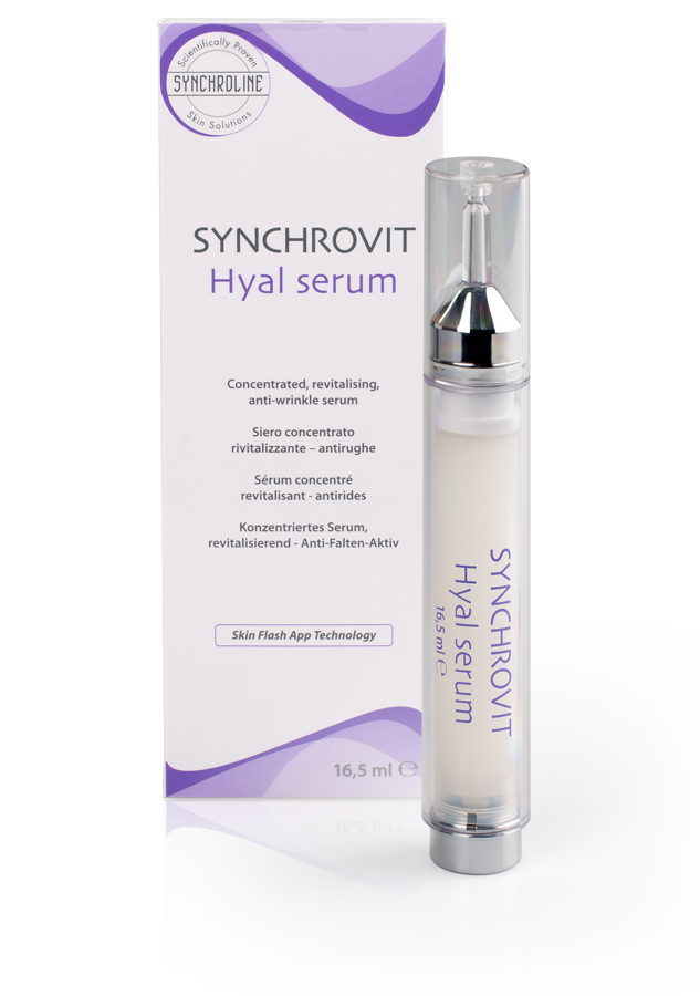 Homepage - Synchroline