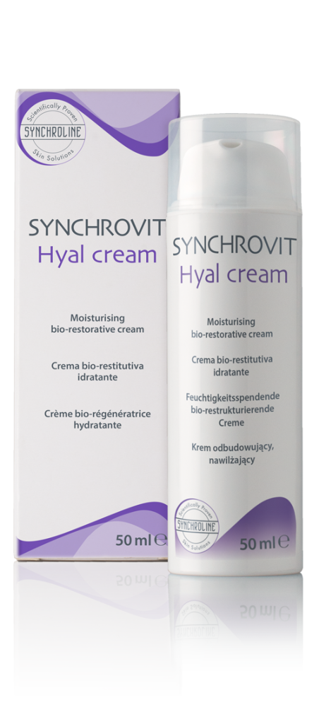 Synchroline – Scientifically Proven Skin Solutions