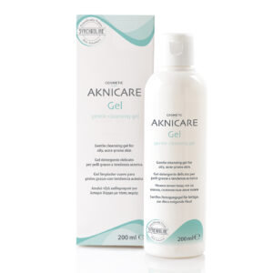 Aknicare - Synchroline official website