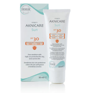 Aknicare - Synchroline official website