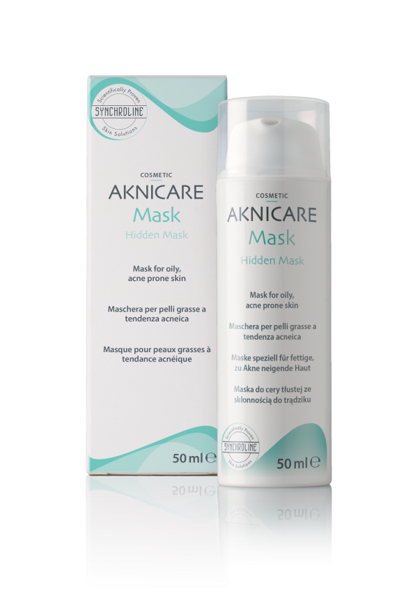 Synchroline - Scientifically Proven Skin Benefits